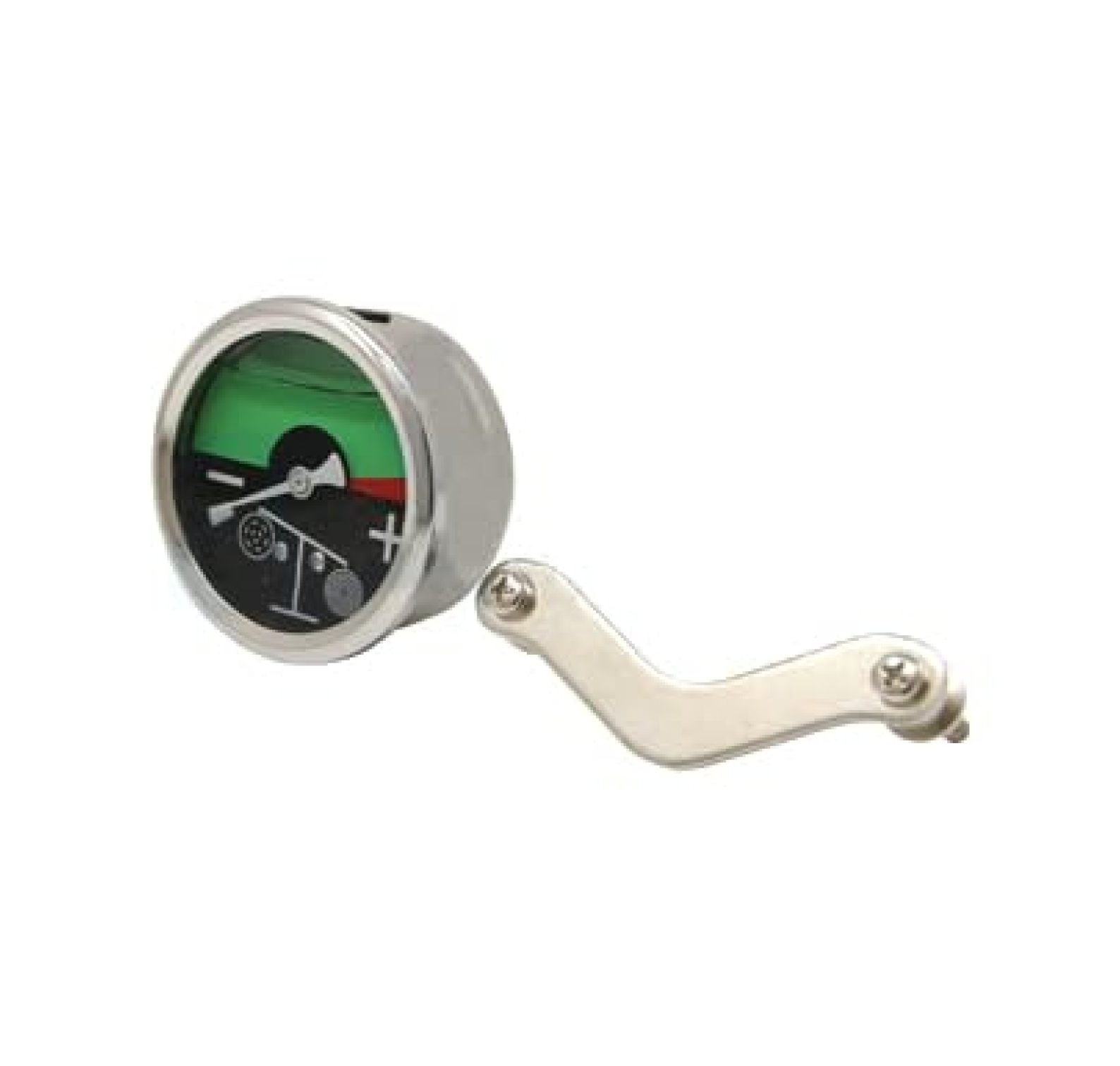Bale Density Gauge 435 460M 460R 466 467 468 469 590 592 Baler Tension ...