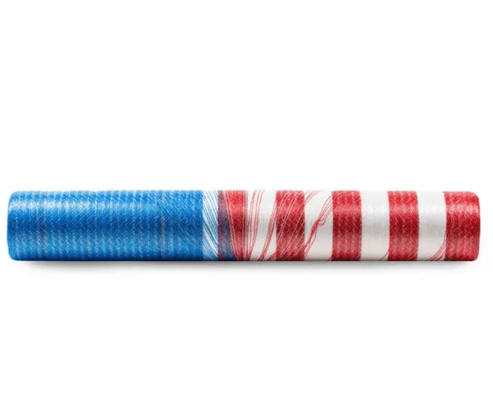 Bale Tuff Wrap Freedom Wrap 67x7000 - Walmart.com