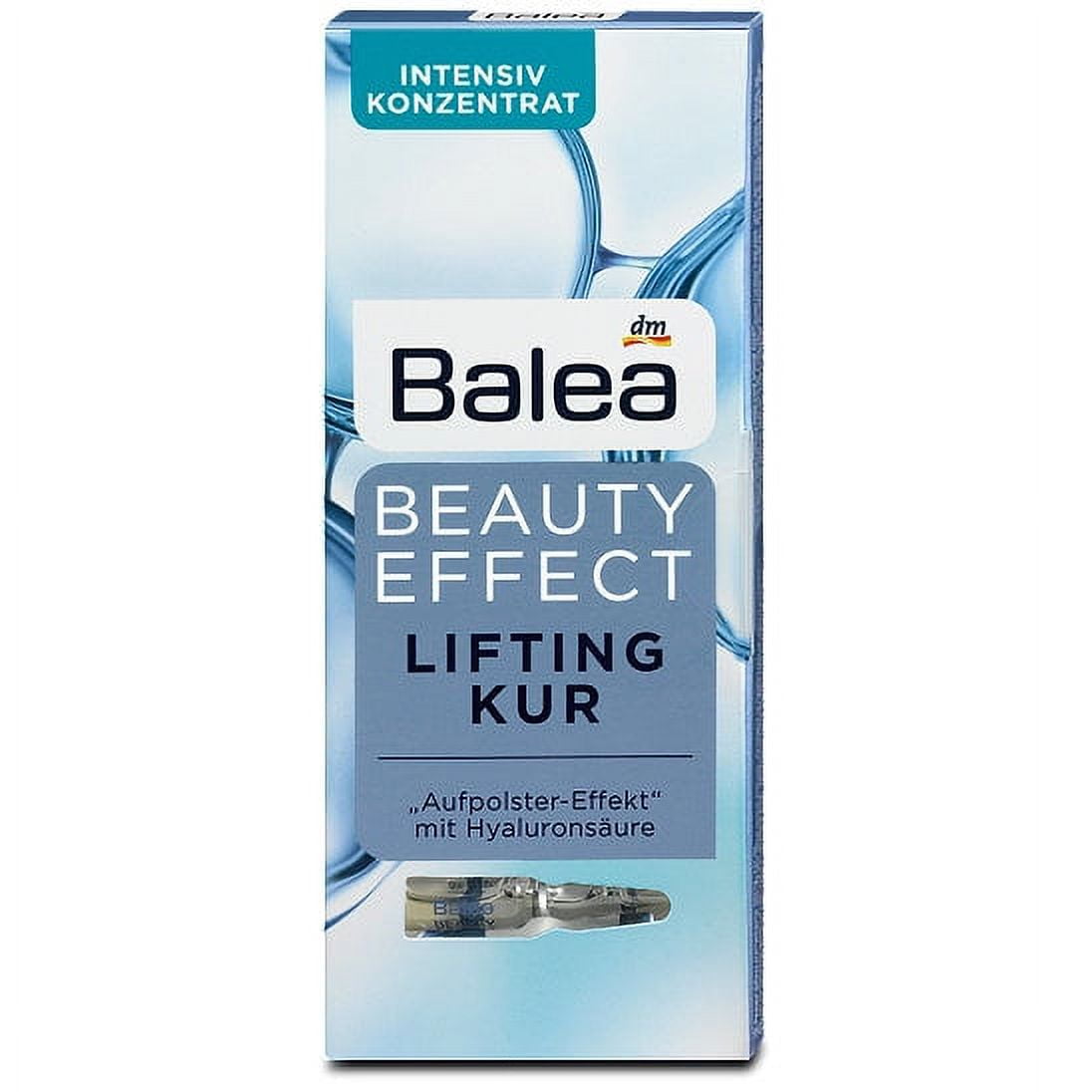 Dm Balea