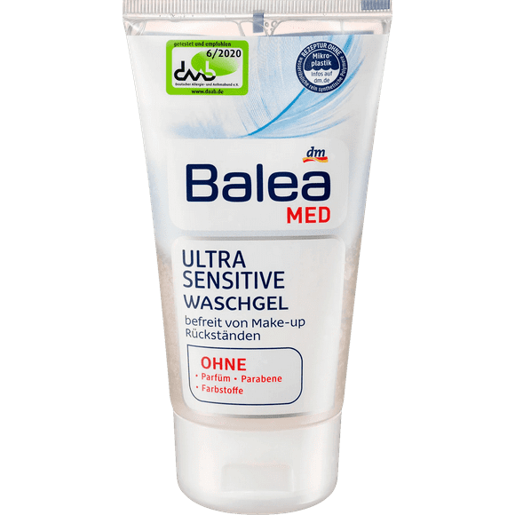 Balea Skin Care - Walmart.com