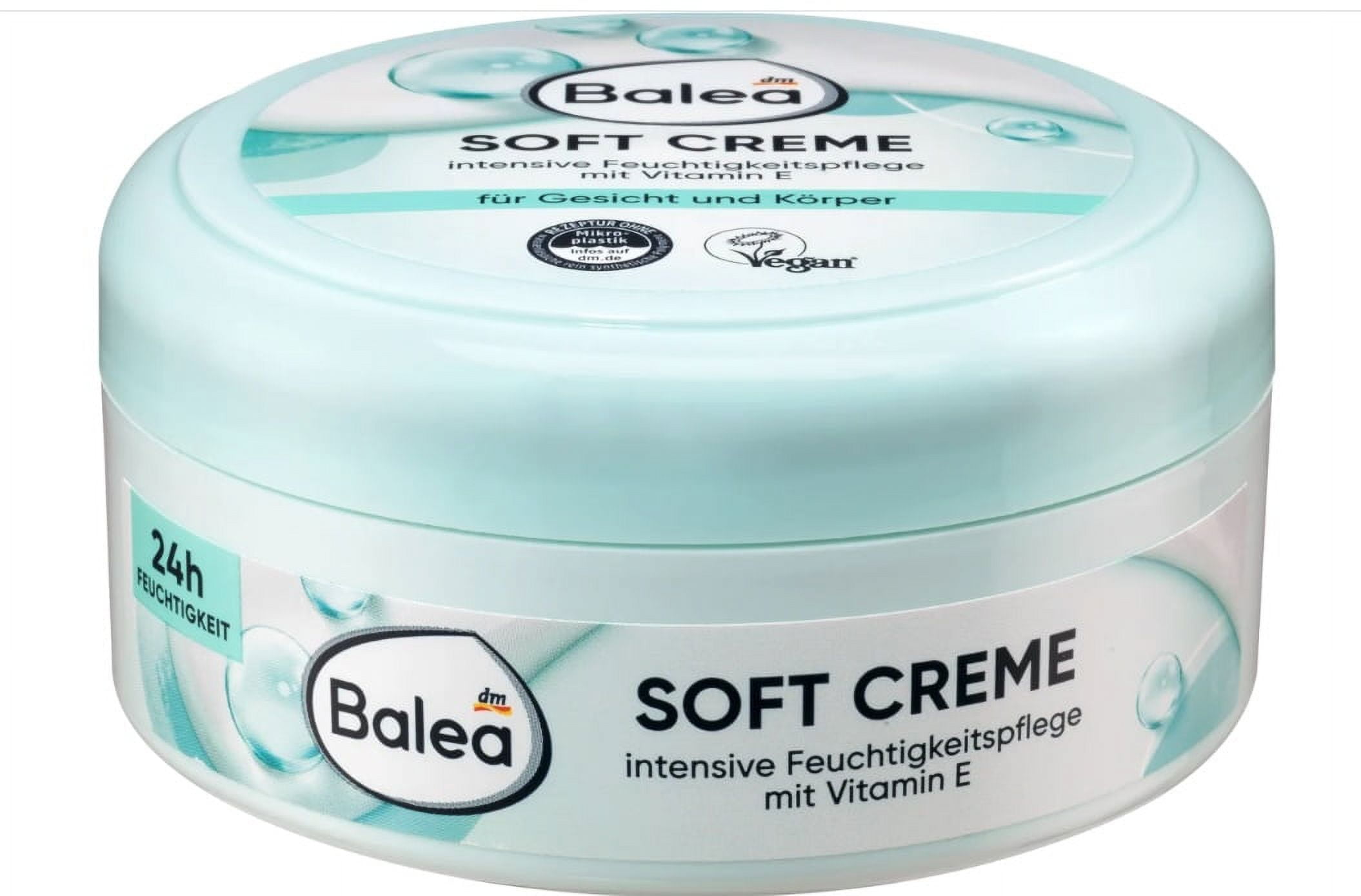 Balea Cream