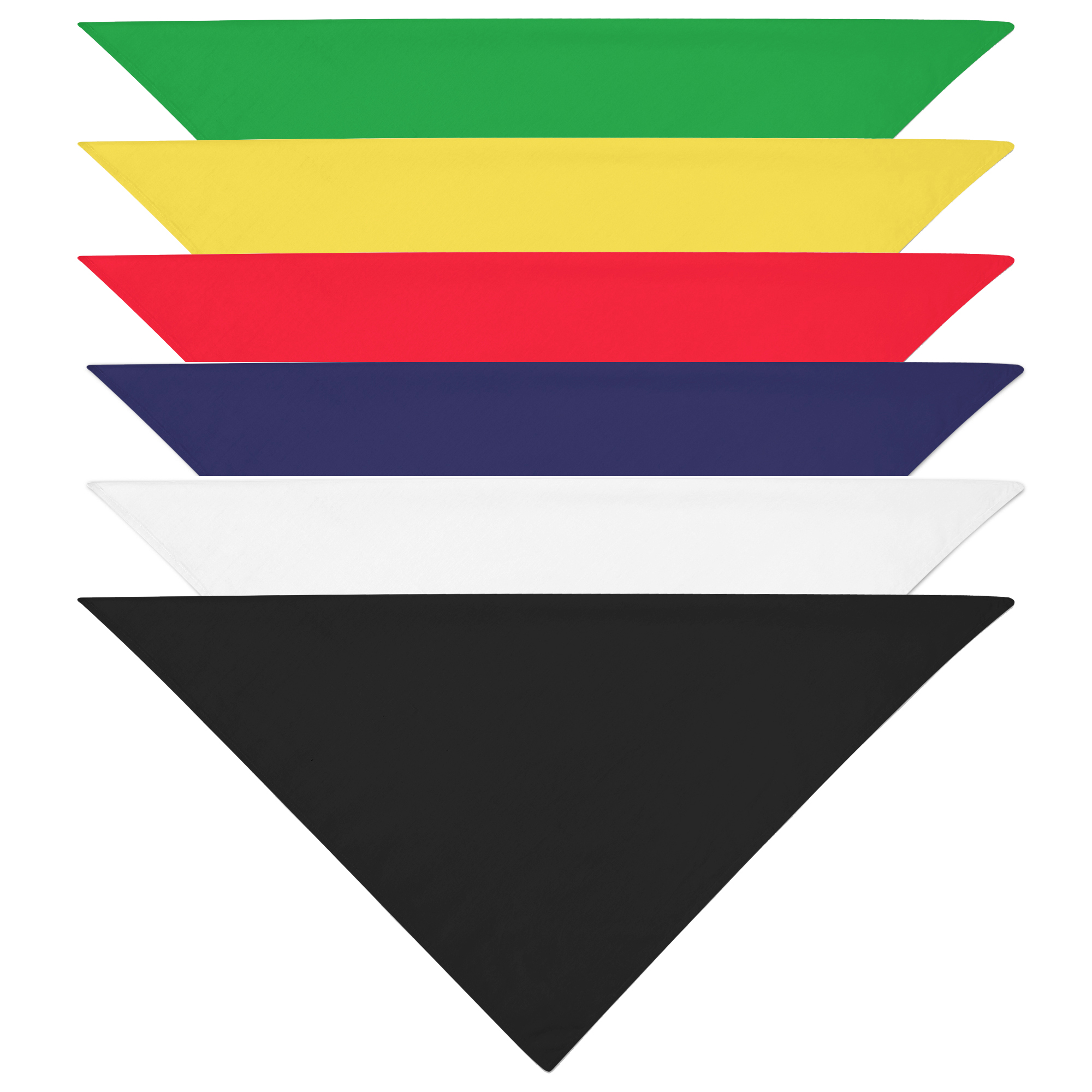 Time and Tru Women's Tie Dye Bandana, Multi-Color - Walmart.com