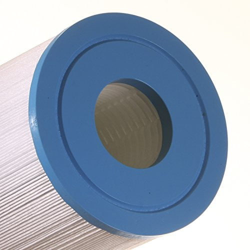 Baleen Filters 45 sq. ft. Pool Filter Replaces Unicel 5CH-45, Pleatco PFF50P, Filbur FC-2401 ...