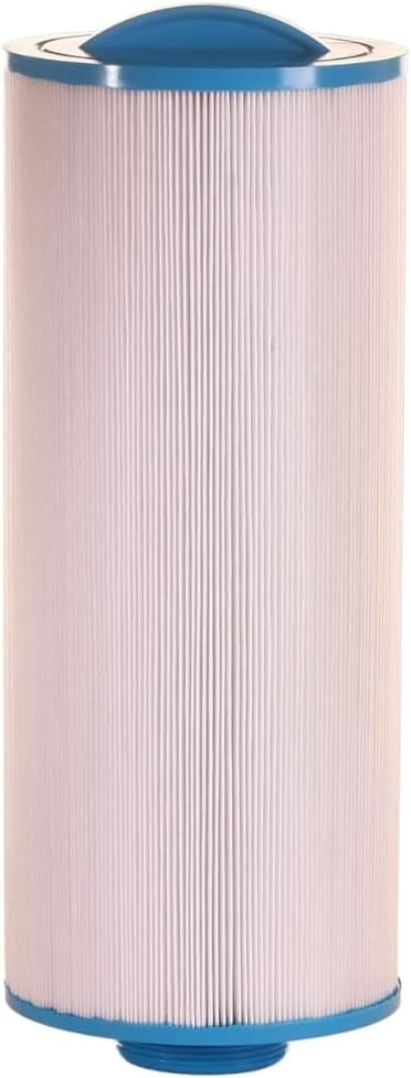 Baleen Filters 50 sq. ft. Pool Filter Replaces Unicel 5CH-502, Pleatco ...