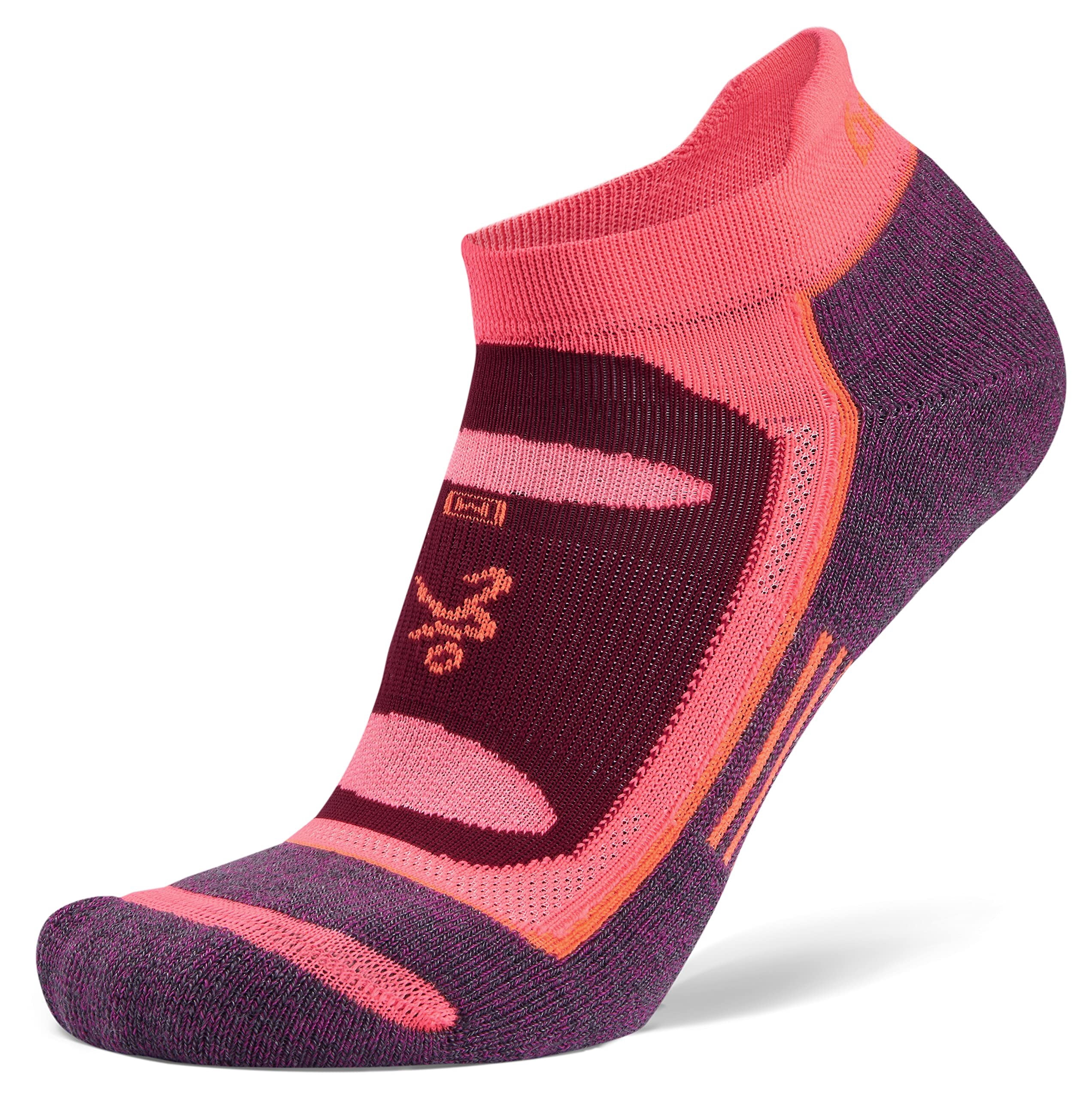 Balega Blister Resist Performance Quarter Athletic Running Socks for ...