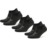 Balega Performance Running Socks 3pk Large with Moisture-Wicking ...