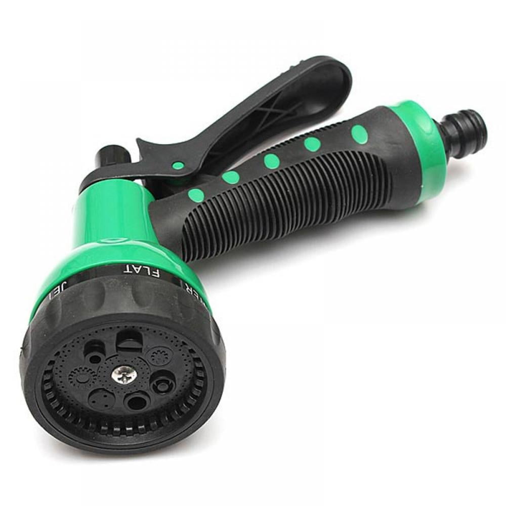 Balems 15 M EVA Garden Telescopic Spring Tube Garden Hose Plastic Car ...