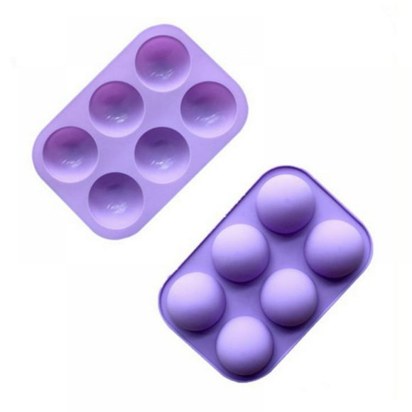 Sphere Baking Mold