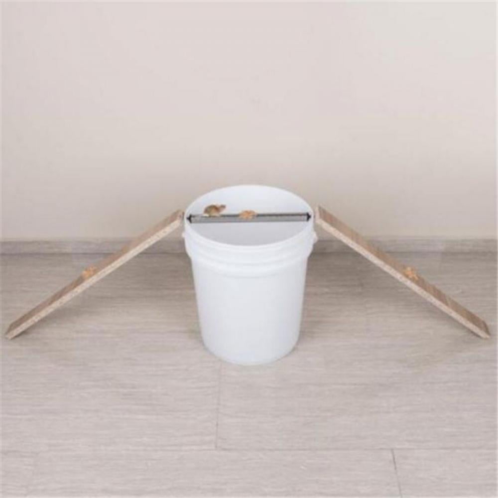 Balems Household Pest Mice Control Rodent Stainless Steel Rolling Stick ...