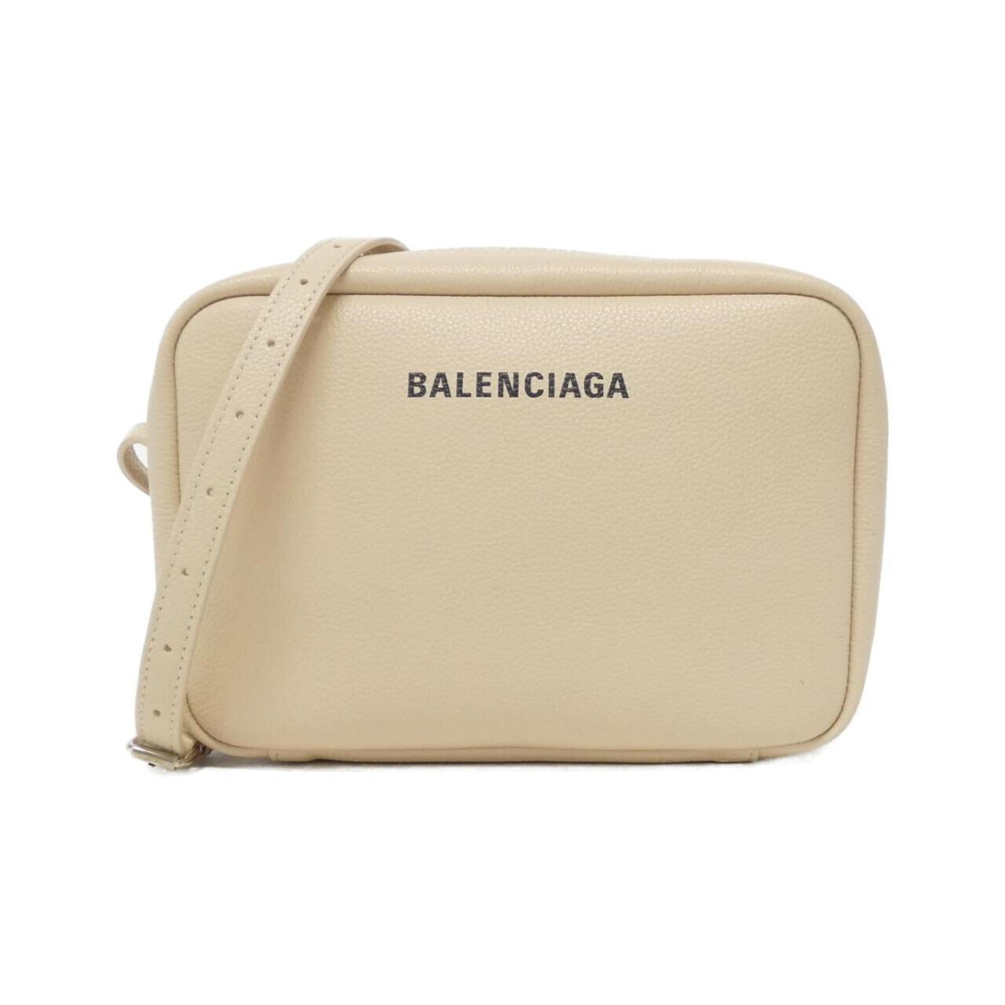 Pre-Owned Balenciaga Everyday Camera Bag M 679267 15YUN Shoulder (Good ...