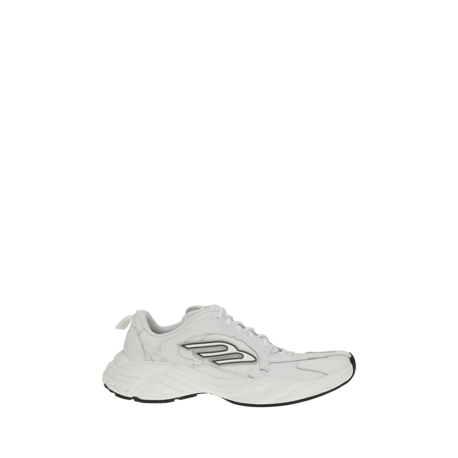 Balenciaga Monday Sneakers - Walmart.com