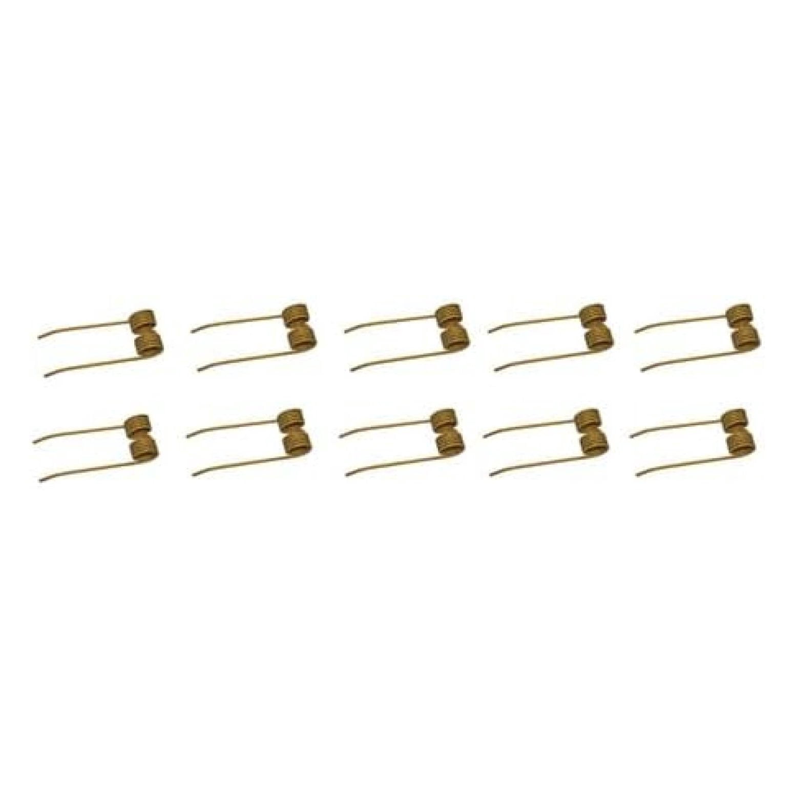 Baler Pickup Tooth - 10 Pack fits New Holland 269 640 268 277 275 276 ...