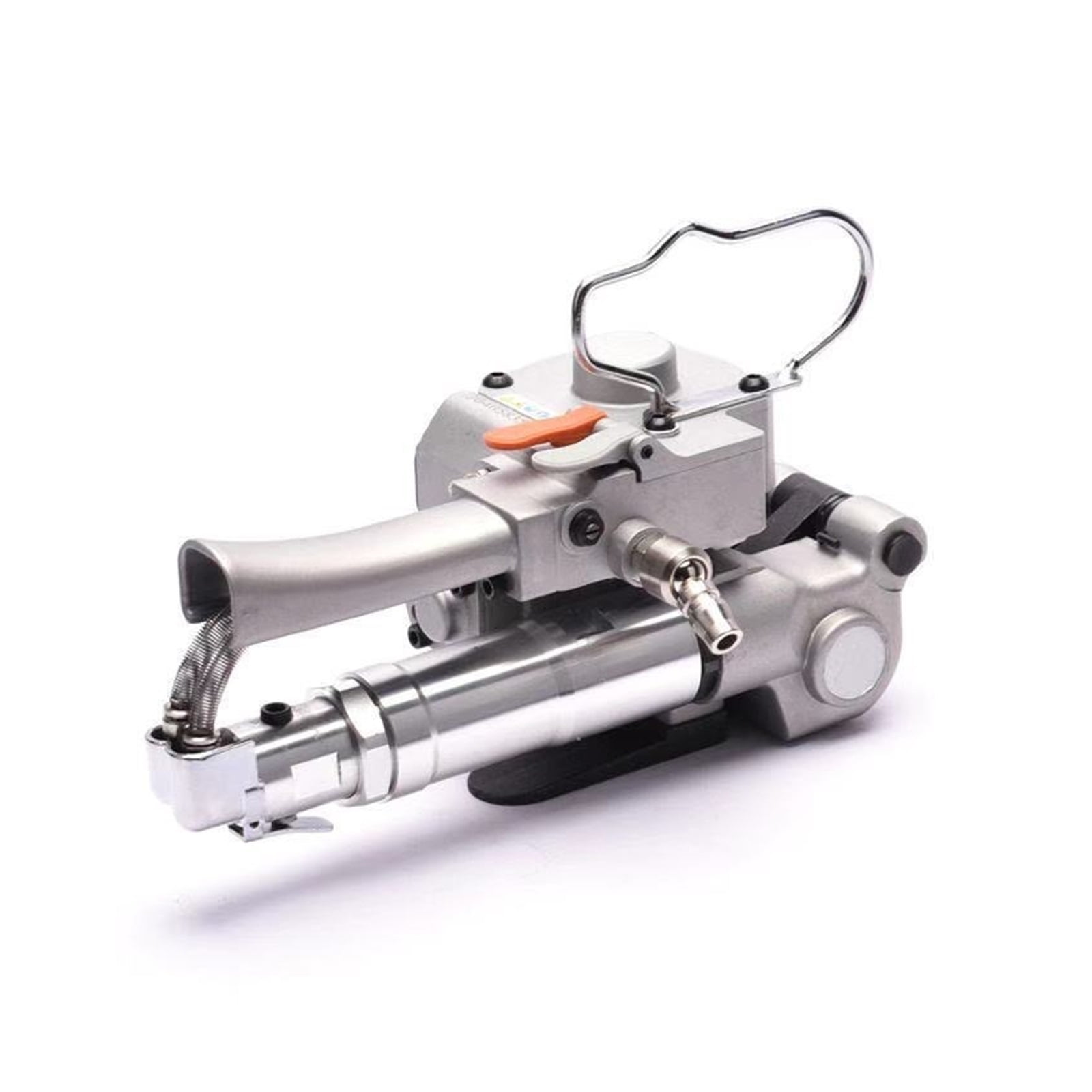 Baler Portable Pneumatic PET Strapping Wrapping Machine Banding Tool ...