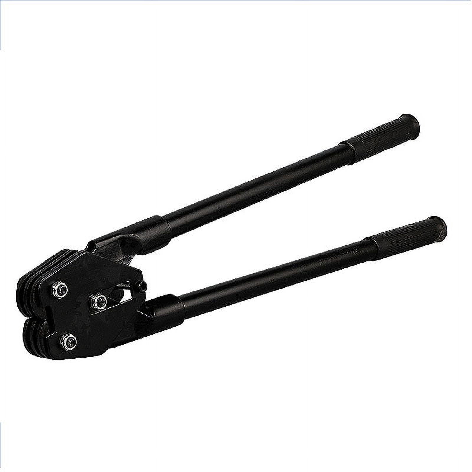 Baler Strapping Artifact Manual Box Sealing Machine Baler Small Hand ...