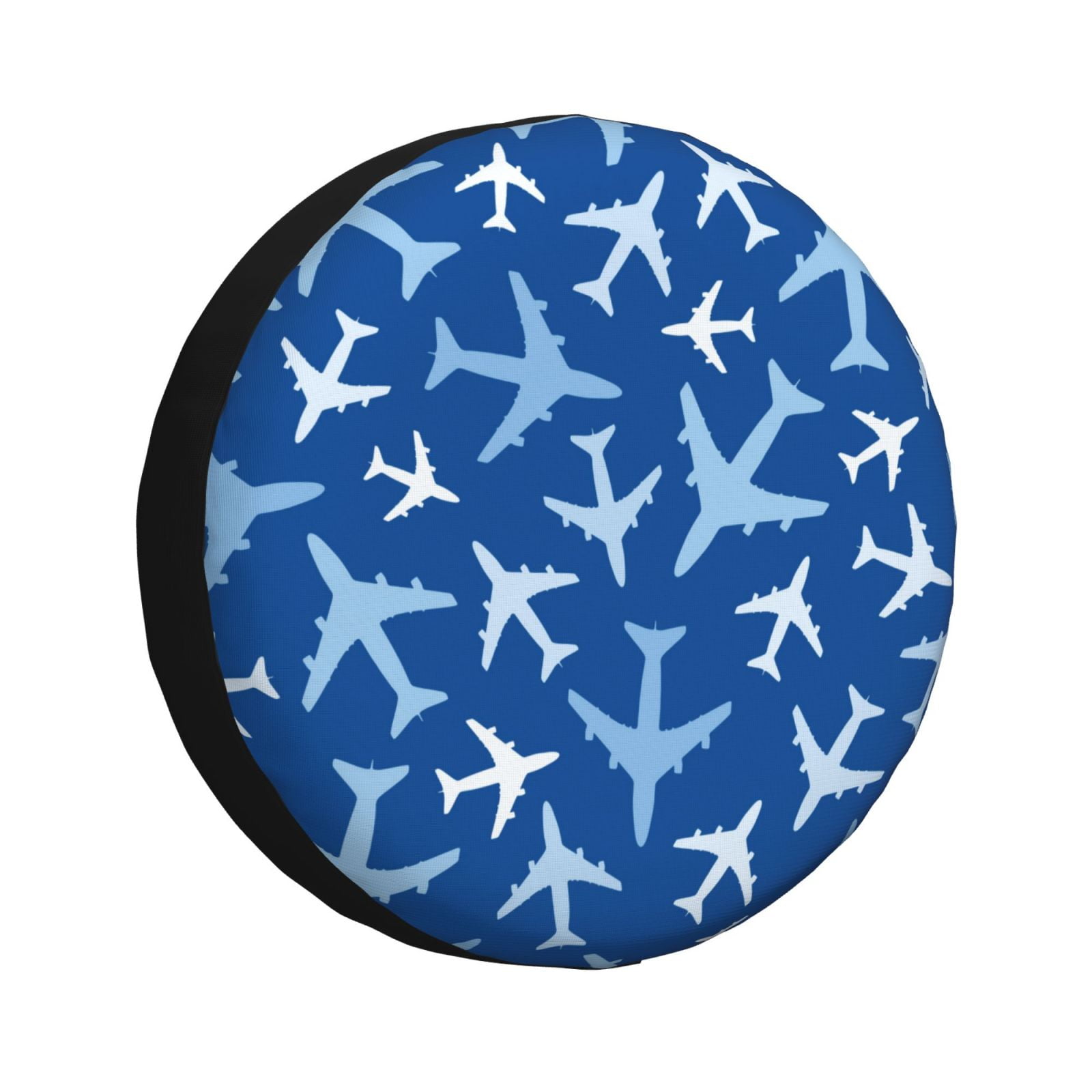 Balery Airplanes In The Skytire Cover Waterproof Dust-Proof, Universal ...