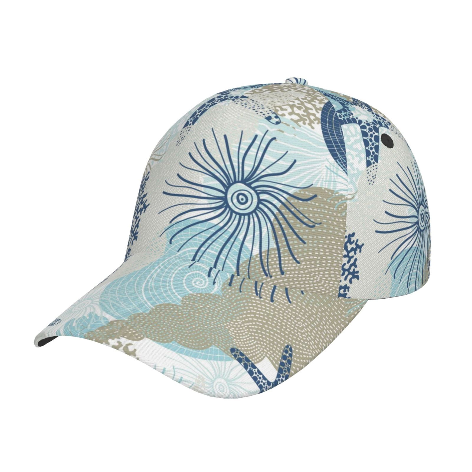 Balery Baseball Cap Adjustable Size for Running Workouts and Outdoor ...