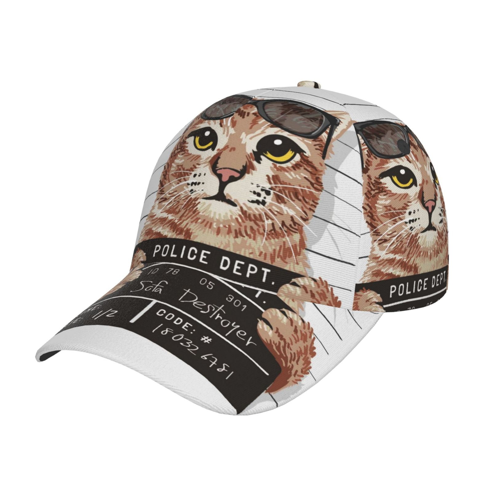 Balery Baseball Cap Adjustable Size for Running Workouts and Outdoor ...