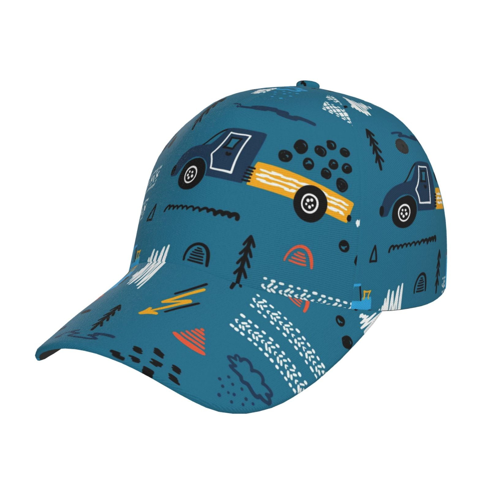 Balery Baseball Cap Adjustable Size for Running Workouts and Outdoor ...