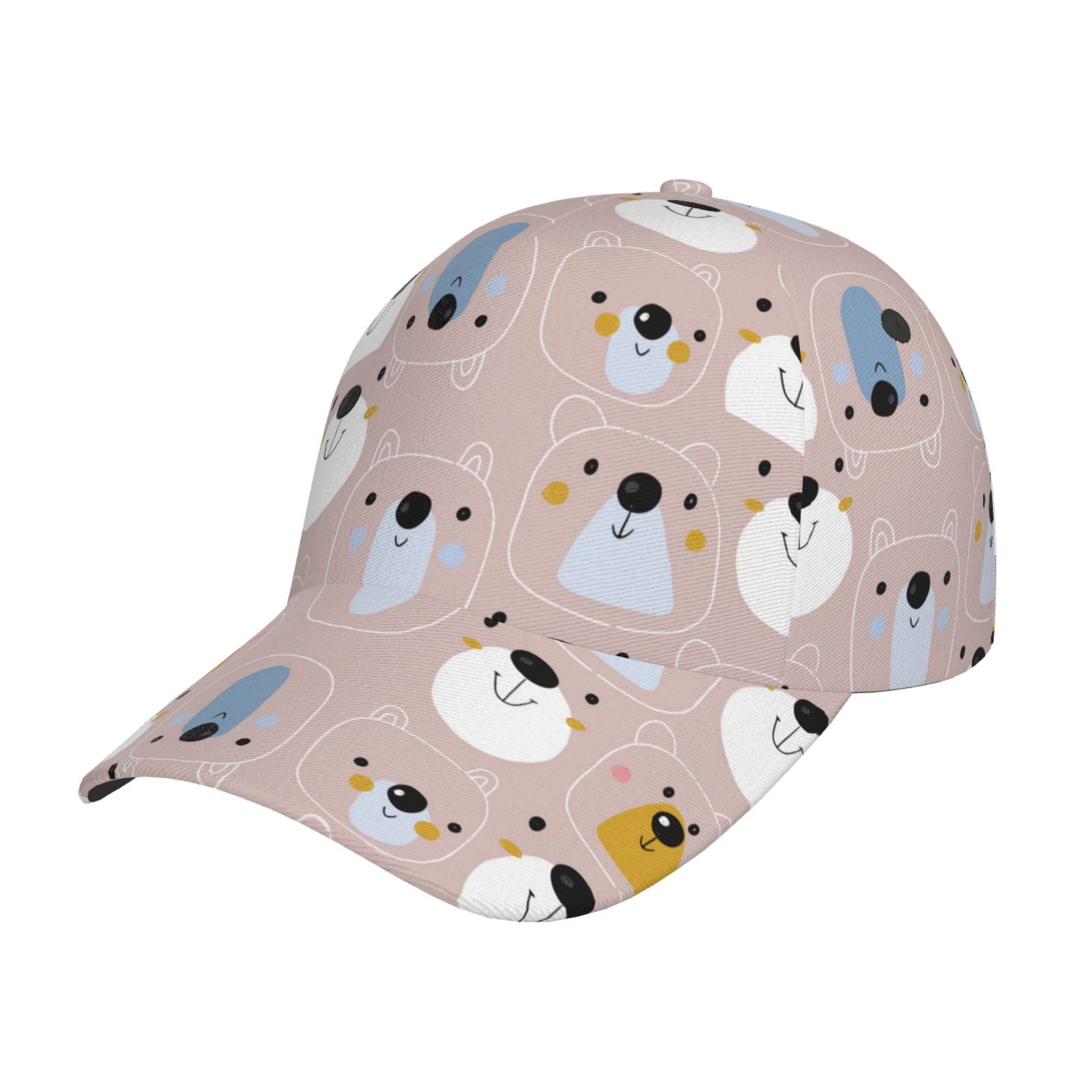 Balery Baseball Cap Adjustable Size for Running Workouts and Outdoor ...