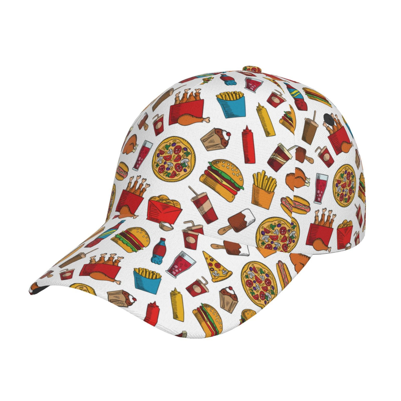 Balery Baseball Cap Adjustable Size for Running Workouts and Outdoor ...