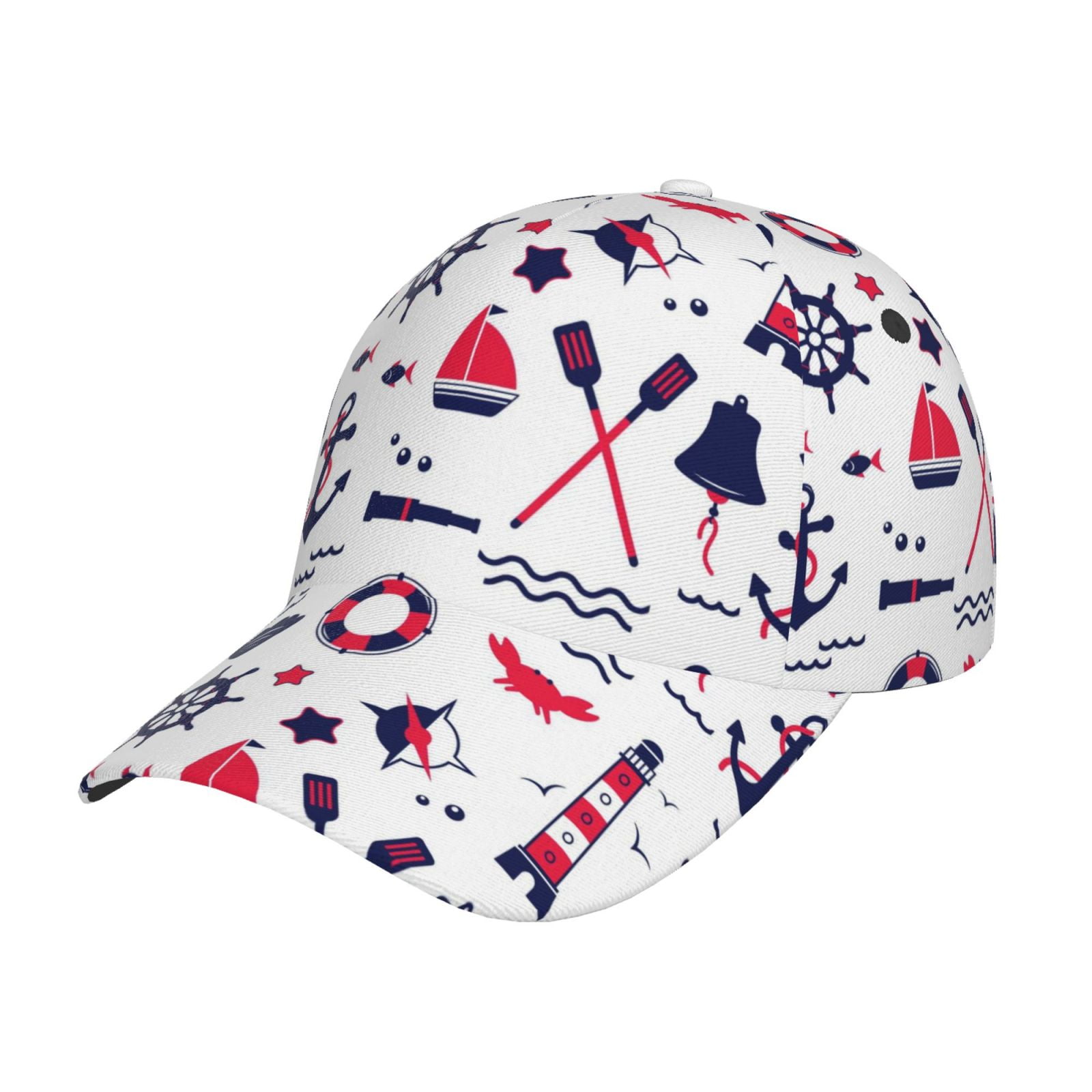 Balery Baseball Cap Adjustable Size for Running Workouts and Outdoor ...