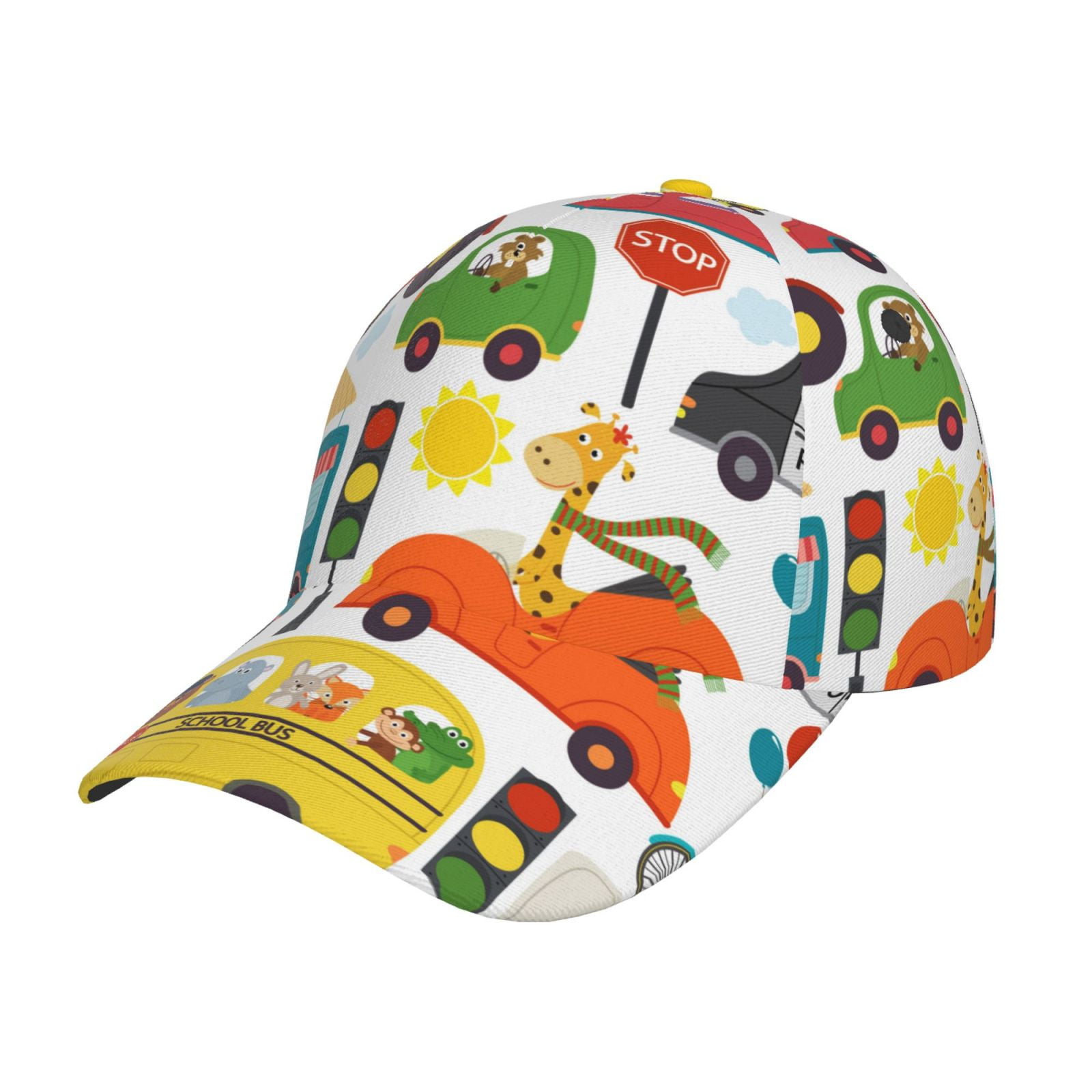 Balery Baseball Cap Adjustable Size for Running Workouts and Outdoor ...