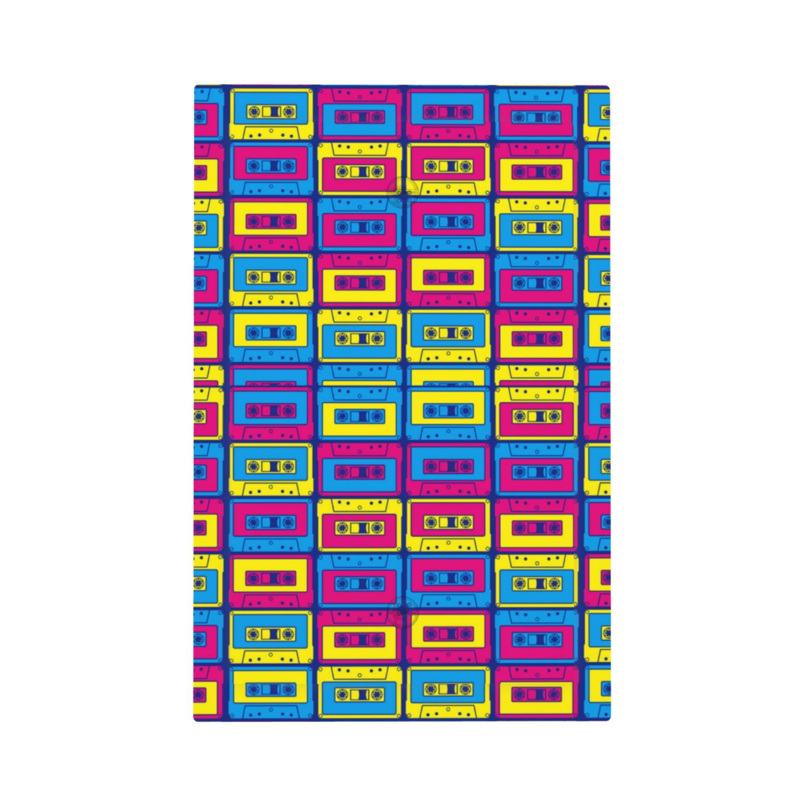 Balery Cassette Tapes for Duplex Wall Plates Kit, Electrical Outlet ...