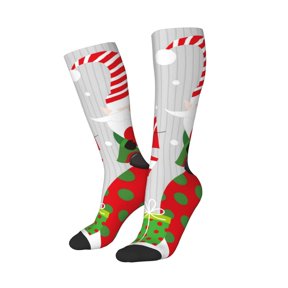 Xbox Men's Gamer Socks, 3 Pack Crew with Video Game Logo and Controller ...