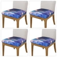 Balery Cloud Cute Rabbit Stretch Couch Cushion Covers, Individual Sofa ...