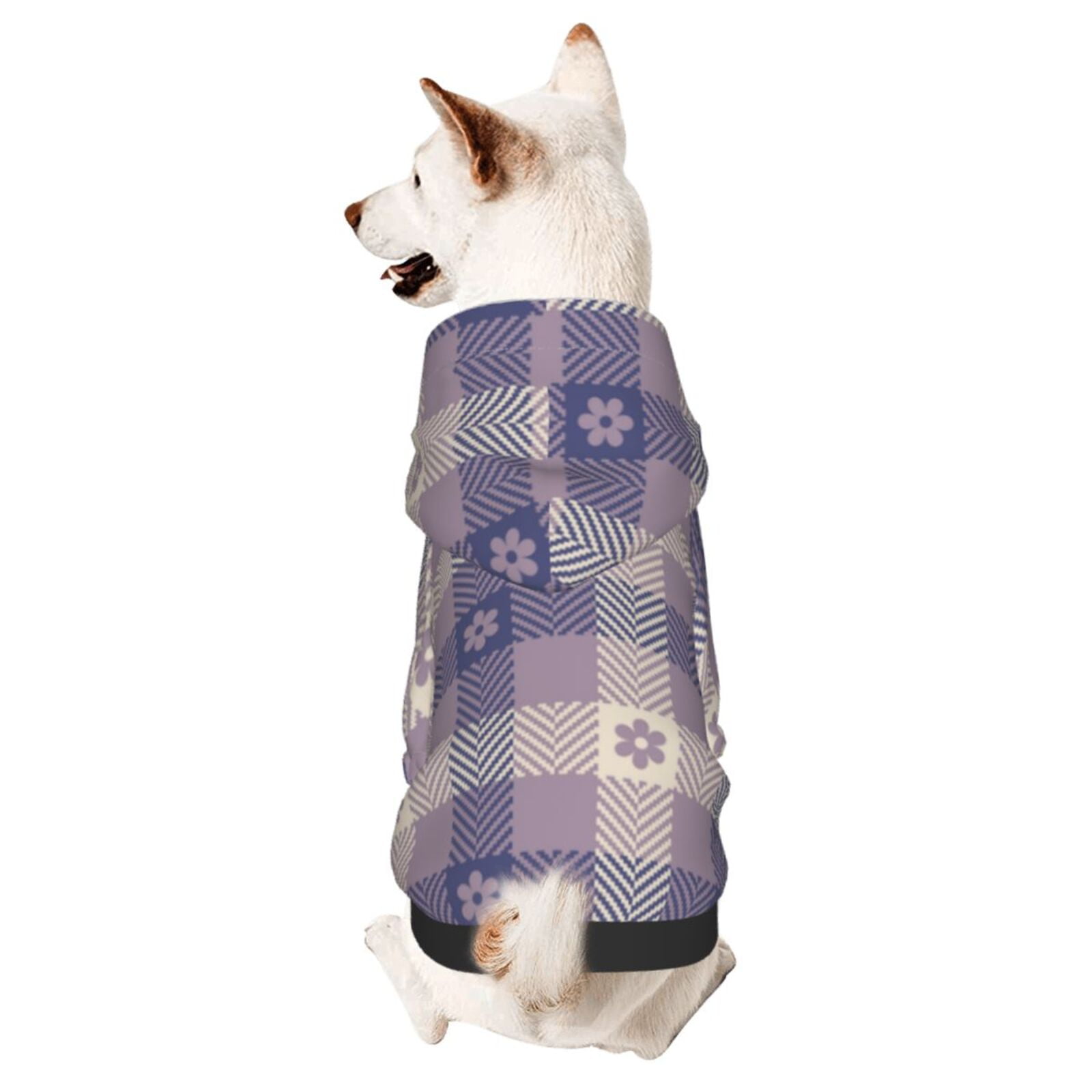 Balery Design Name Dog Hoodie Pets Wear Hoodies For Small Dogs Pet ...