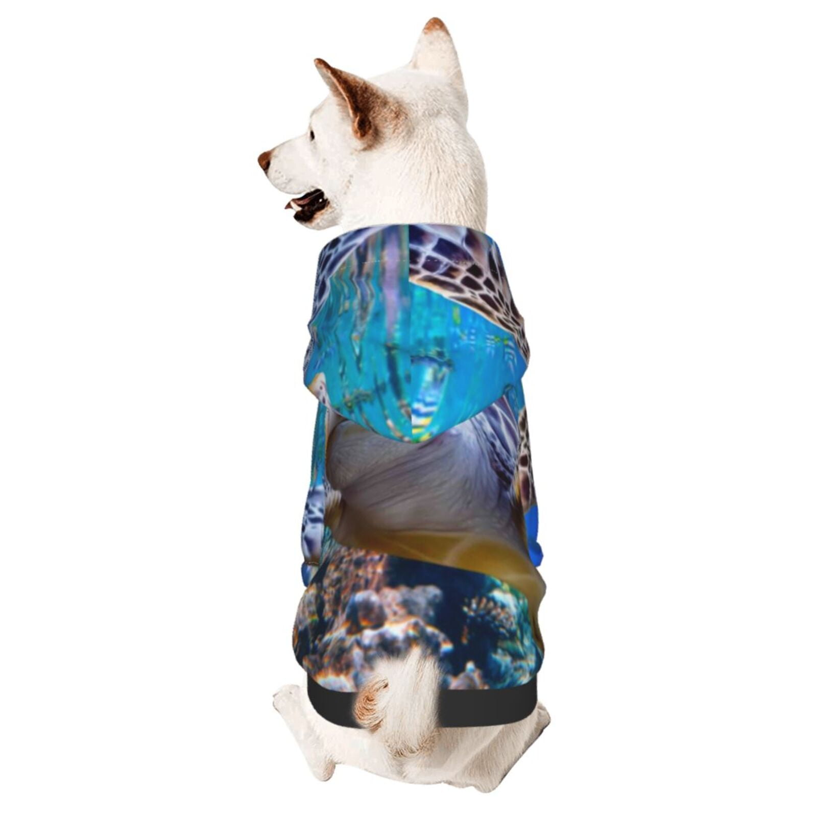 Balery Design Name Dog Hoodie Pets Wear Hoodies For Small Dogs Pet ...