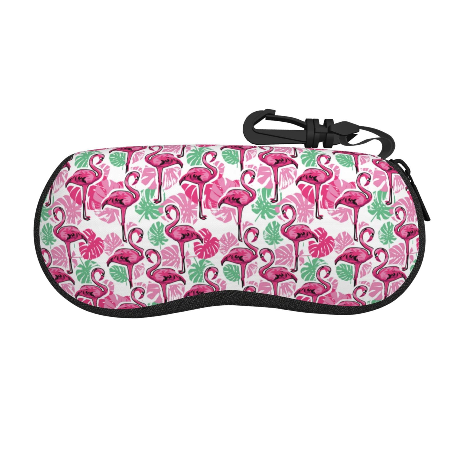 Balery Flamingo for Zipper Sunglasses Case, Eyeglasses Cases ...