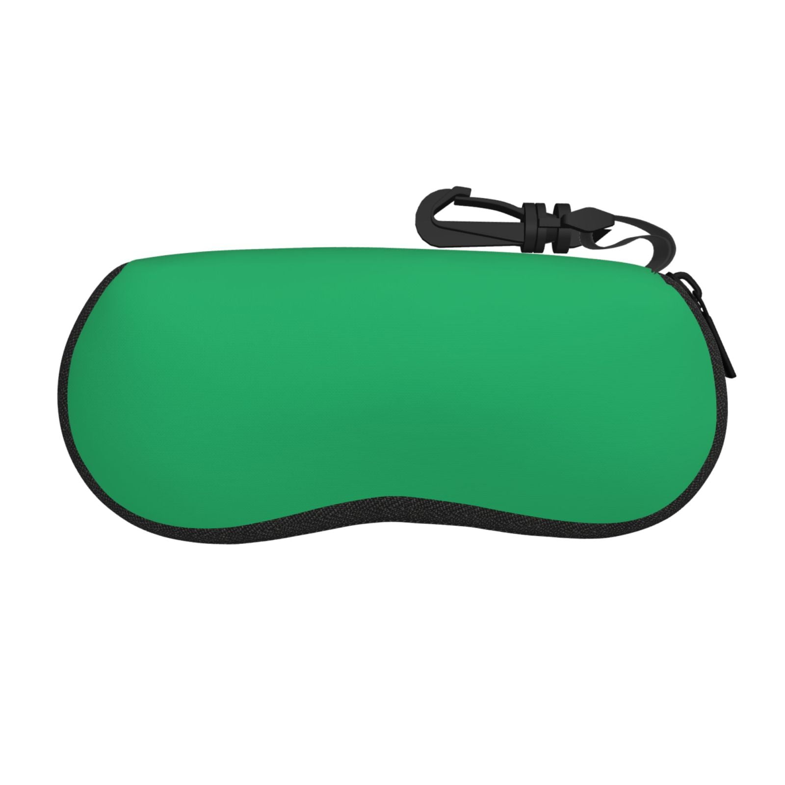 Balery Forestgreen for Zipper Sunglasses Case, Eyeglasses Cases ...
