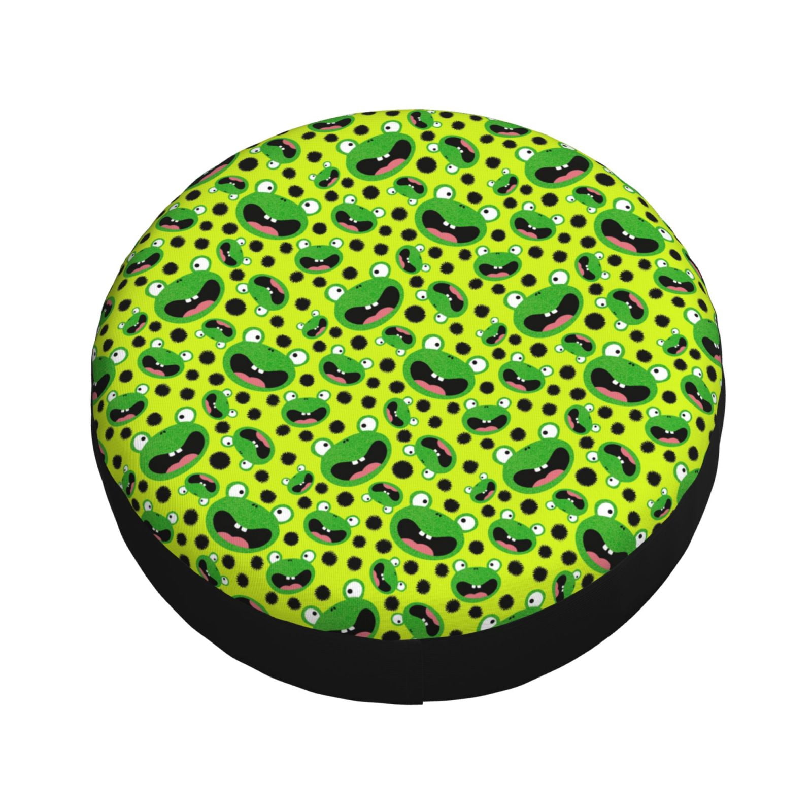 Balery Frogs Tire Covers - Tough Tire Wheel Protector for Truck, SUV ...