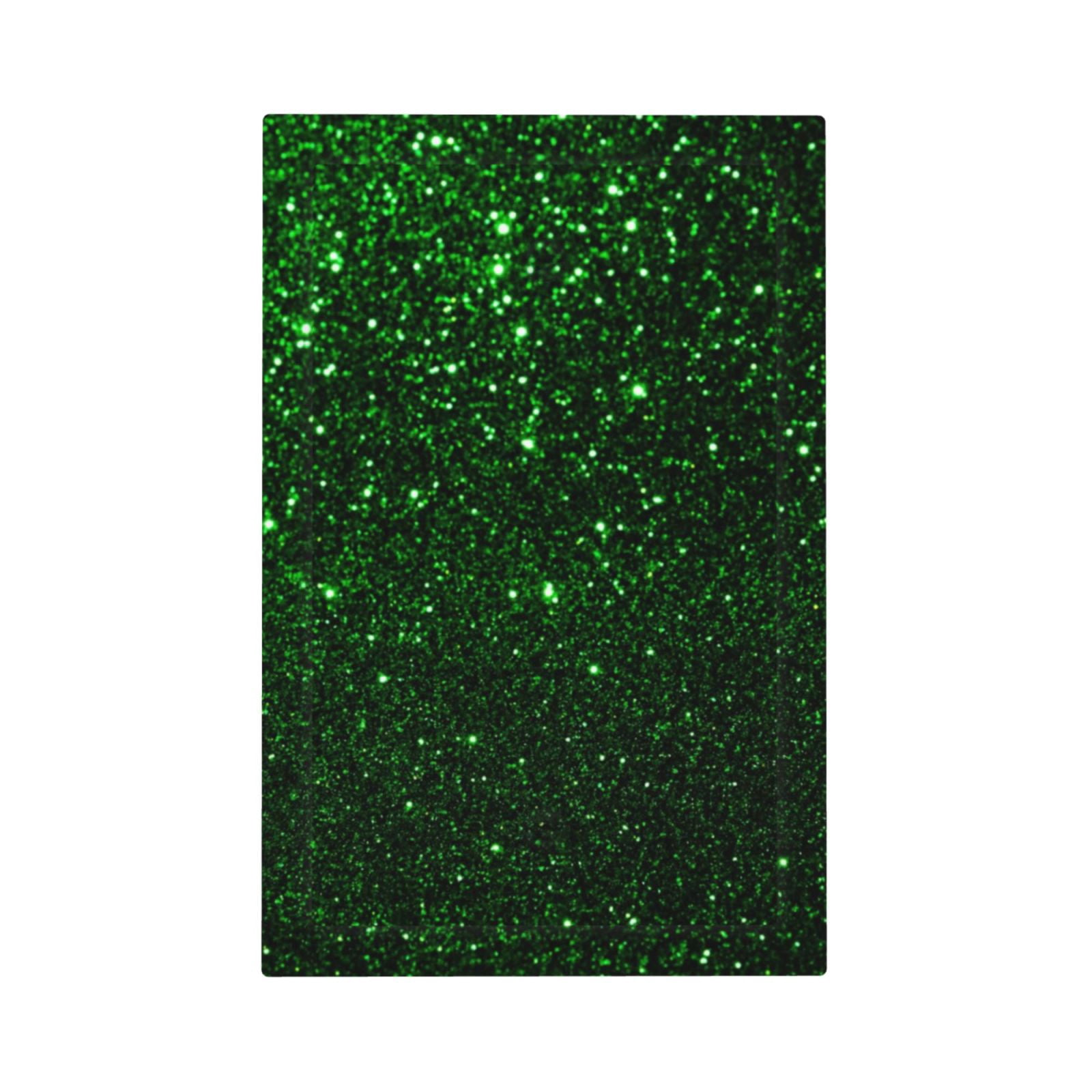 Balery Green Sparkling for Duplex Wall Plates Kit, Electrical Outlet ...