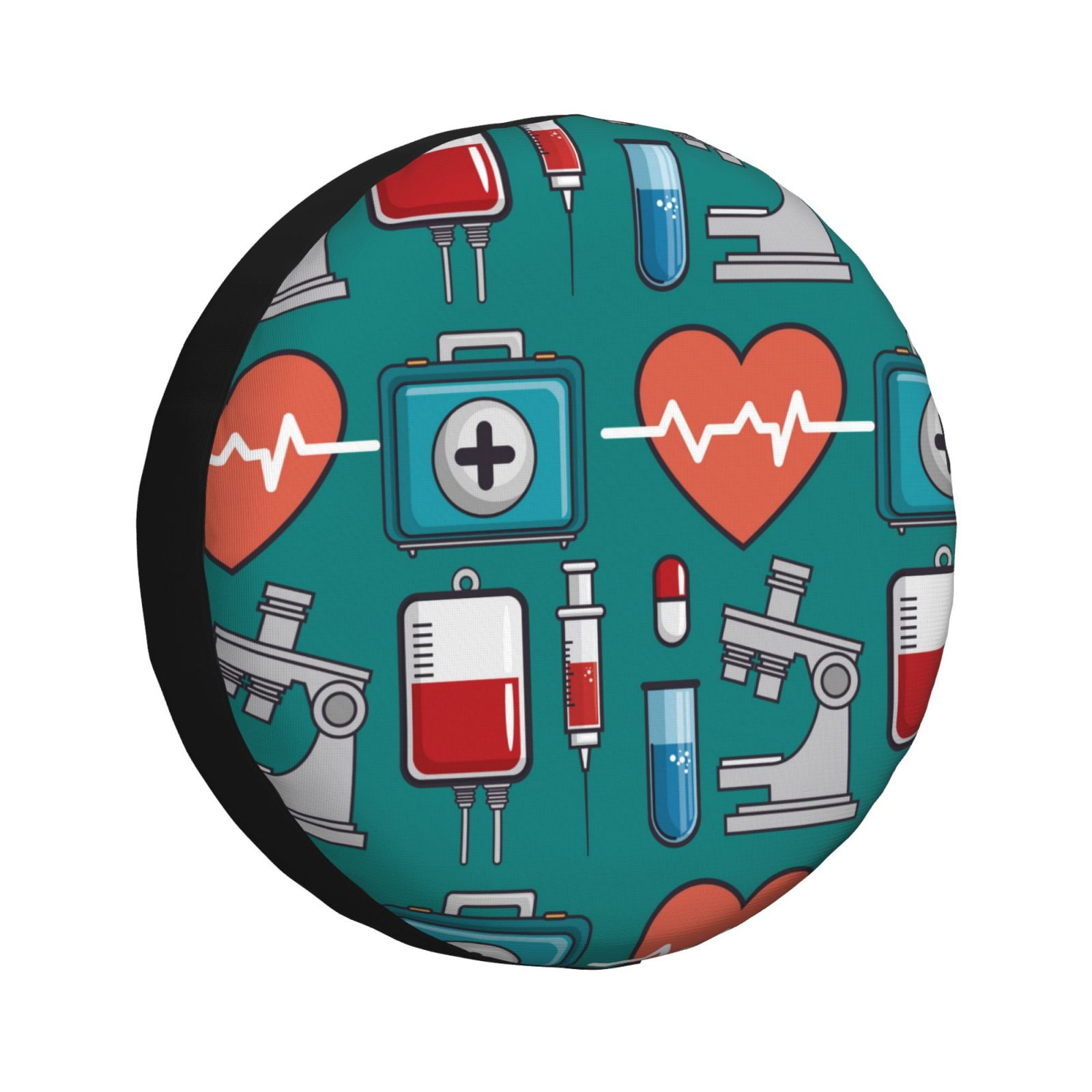 Balery Medical Elementstire Cover Waterproof Dust-Proof, Universal ...