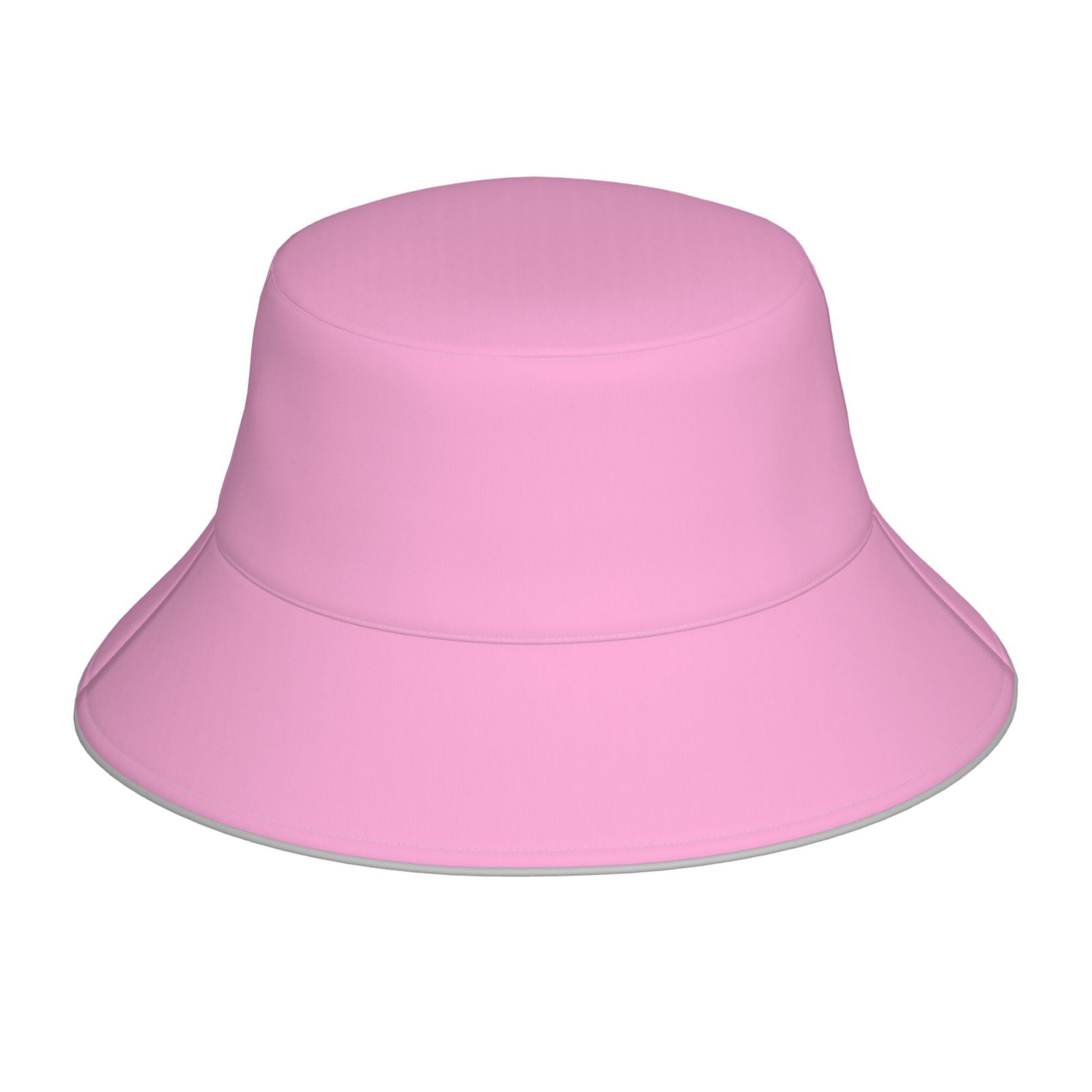 Balery Pink Sun Hats for Men Women Bucket Hat UPF 50+ Buckey Hat Boonie ...