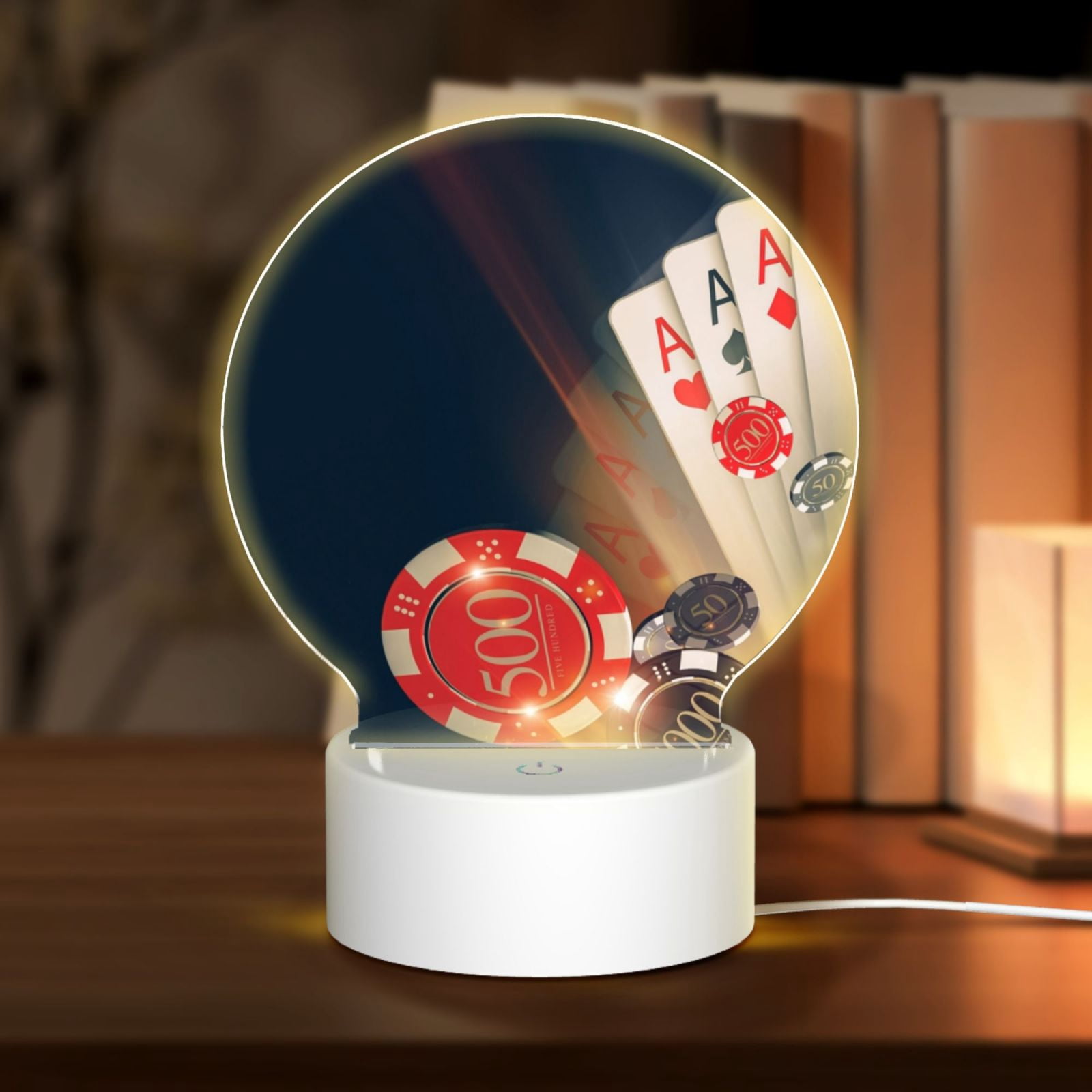 Poker Light