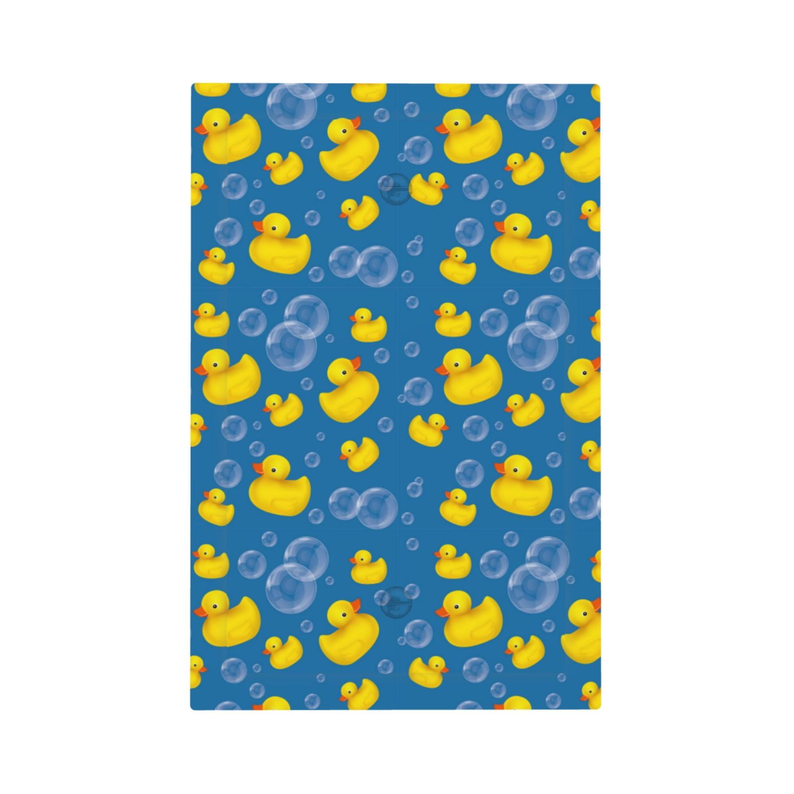 Balery Rubber Duck for Duplex Wall Plates Kit, Electrical Outlet Covers ...