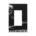 Balery Skeleton Playing Xylophone for Duplex Wall Plates Kit ...