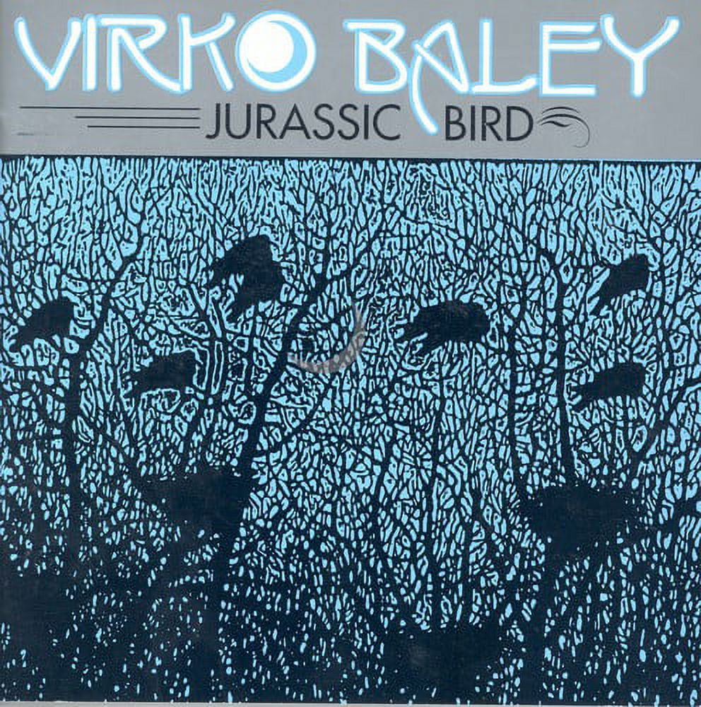 Baley,Virko - Jurassic Bird - Music & Performance - CD - Walmart.com