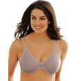 Bali Bra Passion For Comfort Minimizer Womens Underwire Smooth