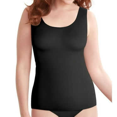Seamless Shaping Camisole with Arm Control Shapewear _ Arm Shaper ...