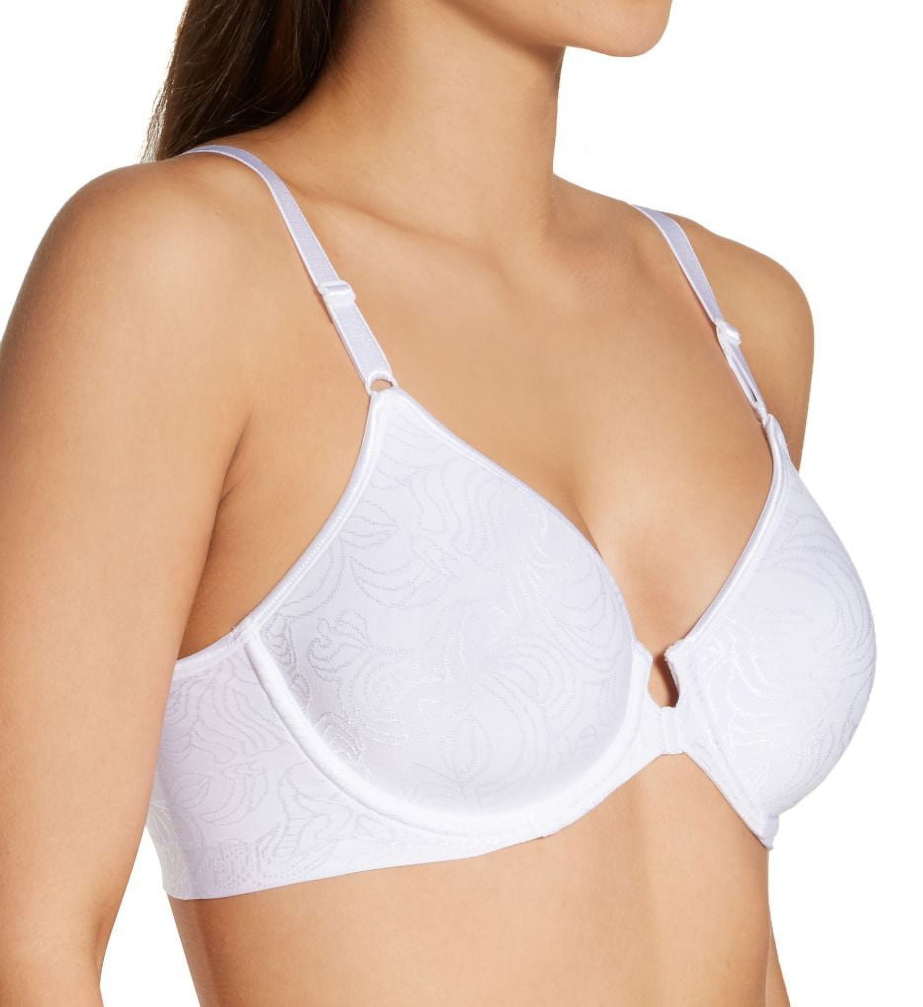 Bali Front Close Bra