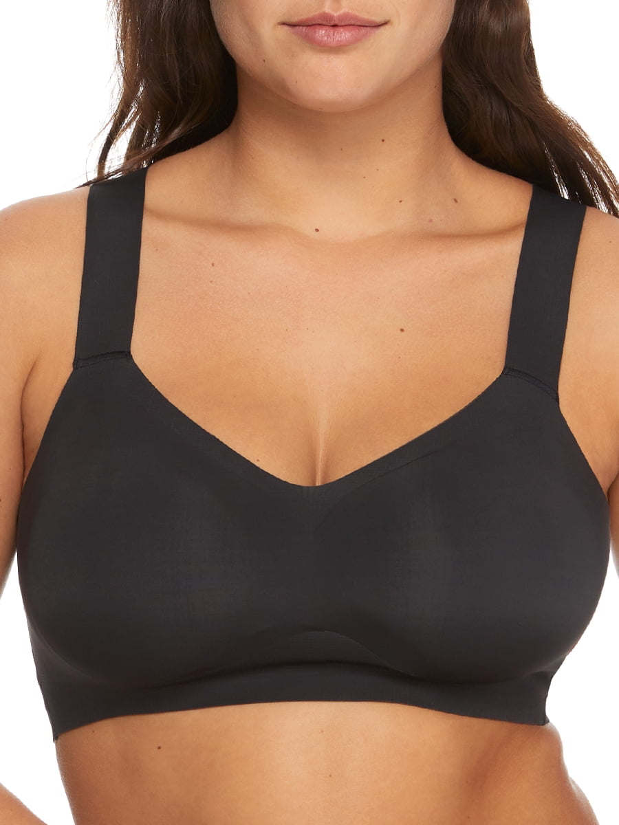 Bali Comfort Revolution Womens Easylite Racerback Breathable Wireless