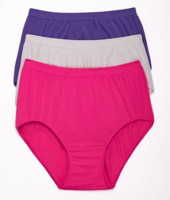 Bali Hanes Comfort Revolution Brief - Walmart.com