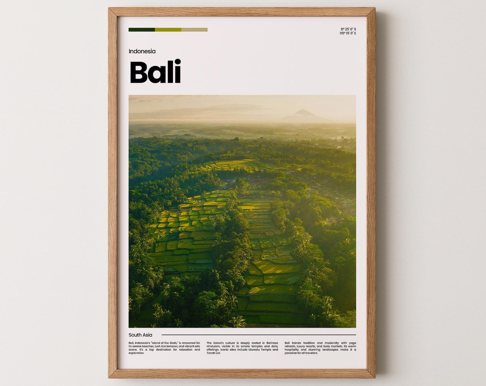 Bali Poster, Bali Print, Bali Photo, Bali Art, Indonesia Poster ...