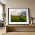 Bali Rice Fields Wall Art Tropical Landscape Photography Bali Rice ...