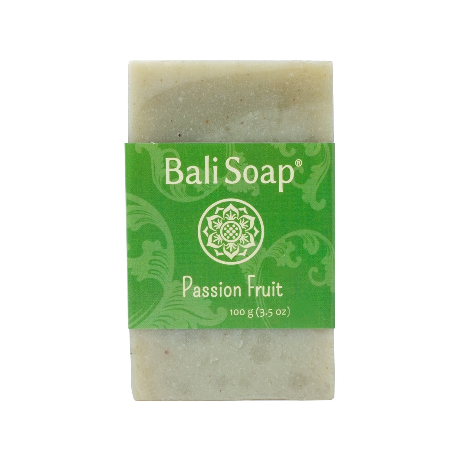 Bali Soap - Passion Fruit Natural Soap Bar for Women & Men - All Skin ...