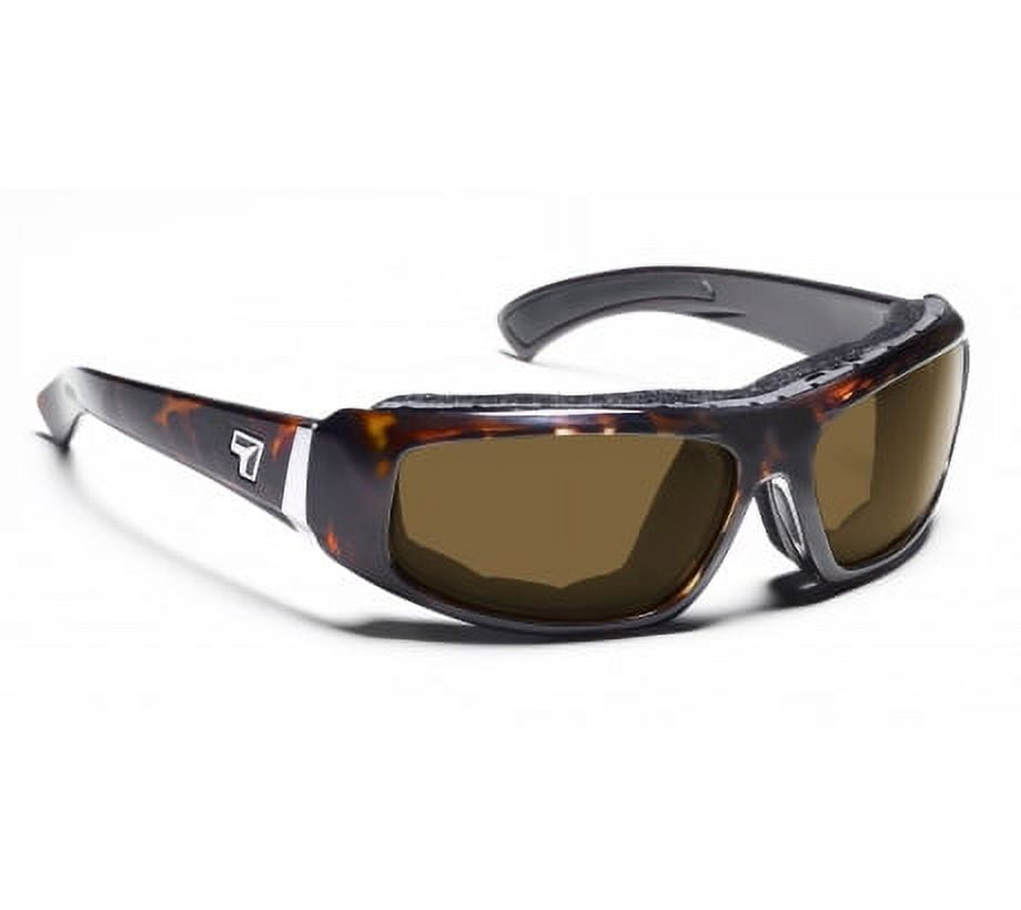 Bali Wind Blocking Padded Foam Photochromic Sunglasses for Outdoors ...